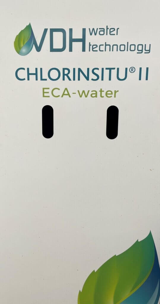 Farm & Facility Tour – Pyramidflowers